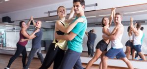 Adult Dance Classes & Lessons - Dance Fire
